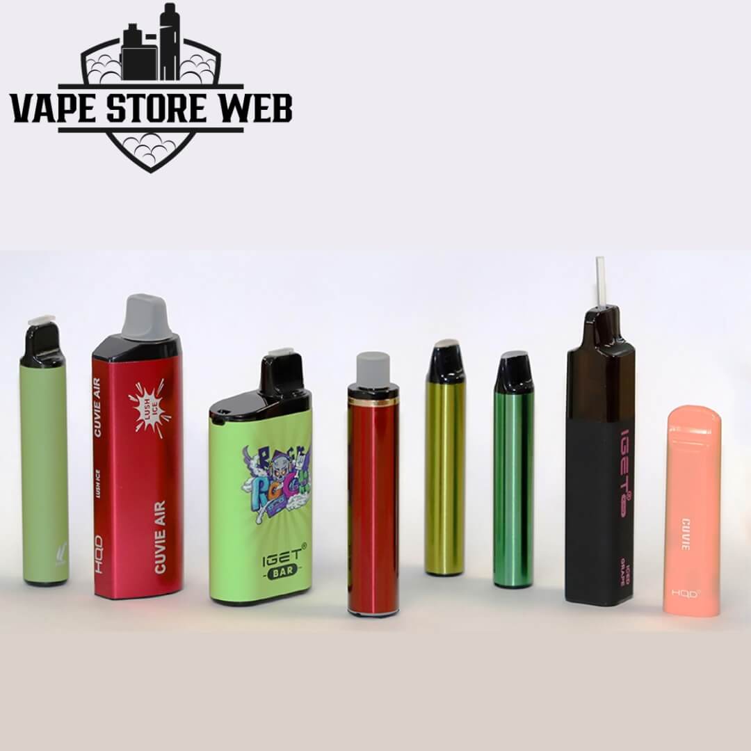 Top Disposable Vape Dubai – Smooth Vaping, No Hassle