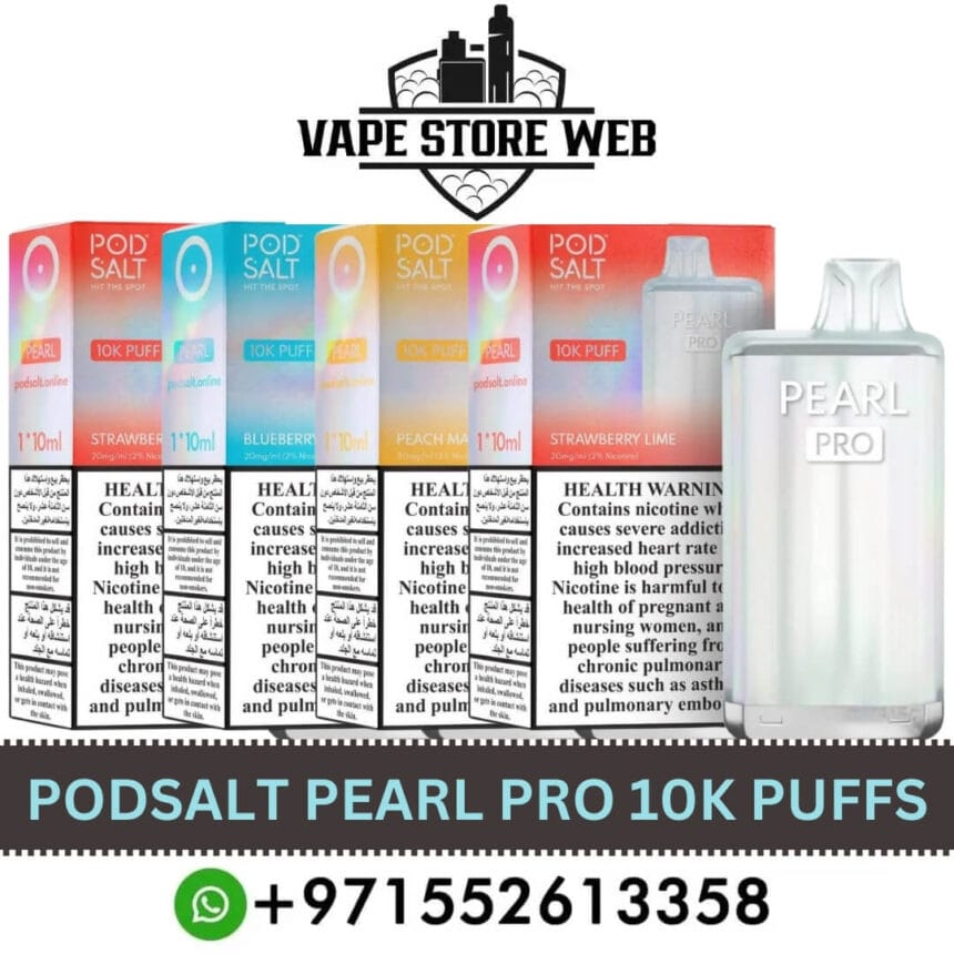 Best Online Vape Store in Dubai | Vape Shop UAE Near Me