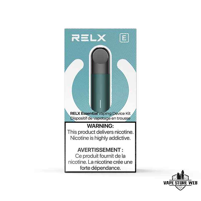 RELX®Essential Vape Kit Price in Dubai