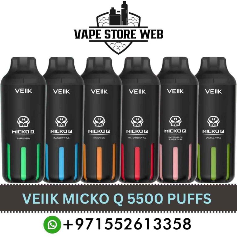 Best Online Vape Store in Dubai | Vape Shop UAE Near Me